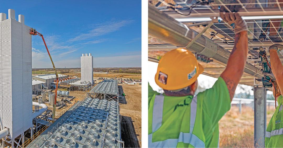 AZCO Inc. celebrates 75 years | Anniversaries | insightonbusiness.com