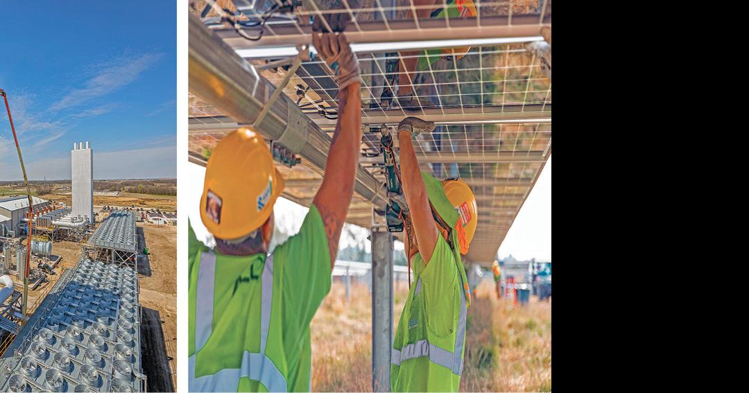 AZCO Inc. celebrates 75 years | Anniversaries | insightonbusiness.com