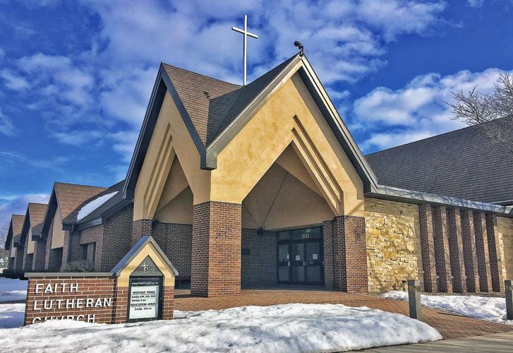 Faith Lutheran Church celebrates 75 years | Anniversaries ...