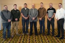 Sustainable Farmers Board 2026 | | insightonbusiness.com