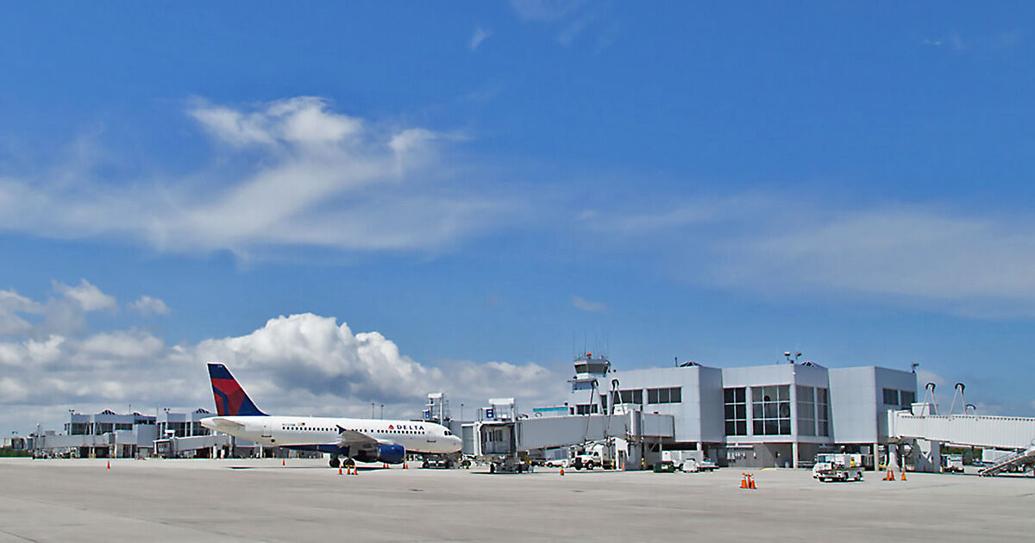 $8.2M provided to Northeast Wisconsin Airports | Latest News ...