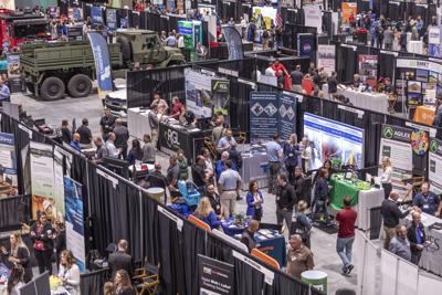 Registration opens for Insight's Manufacturing First Expo & Conference ...