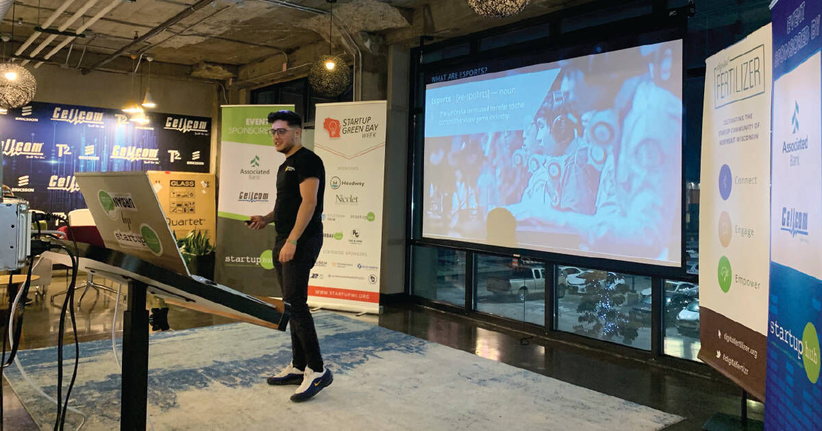 Hatching new ideas | Archives | insightonbusiness.com