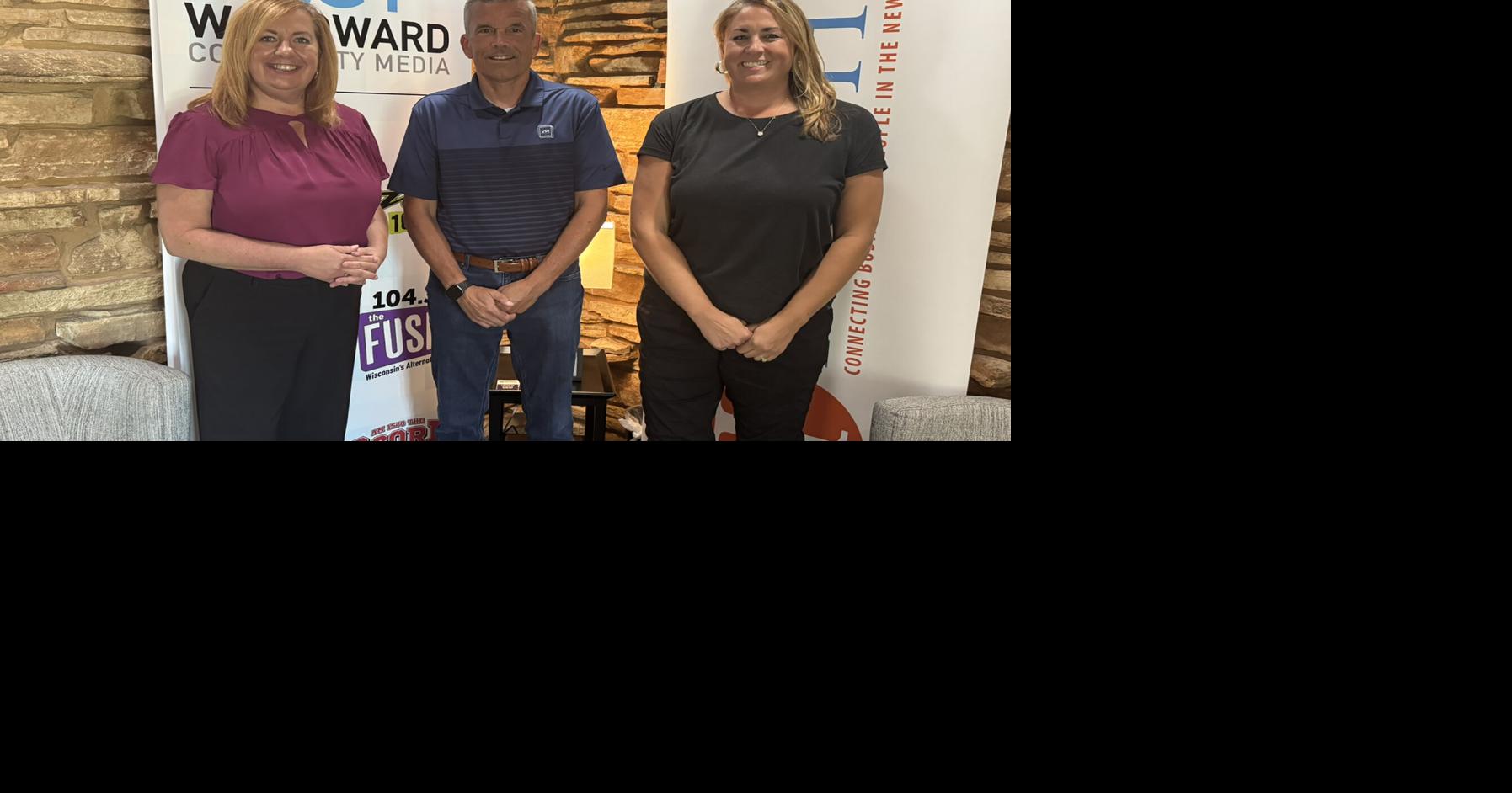 Podcast: VPI CEO Tim Riebau talks about business and mission | Latest ...