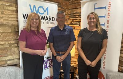 Podcast: VPI CEO Tim Riebau talks about business and mission | Latest ...