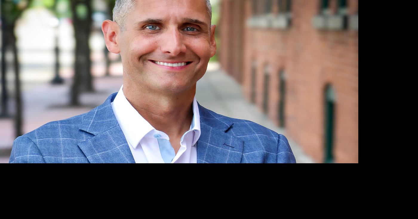 Podcast: Manufacturing First keynote Steve Jones on leadership ...
