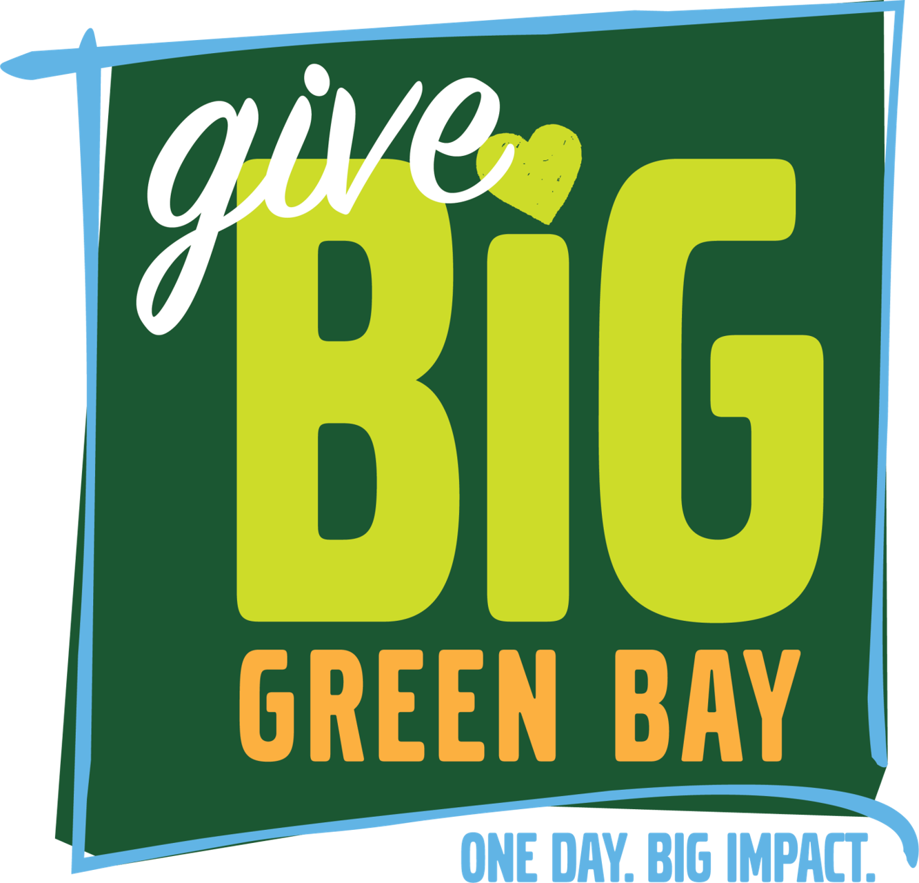 Give BIG Green Bay organizations selected | Nonprofit ...