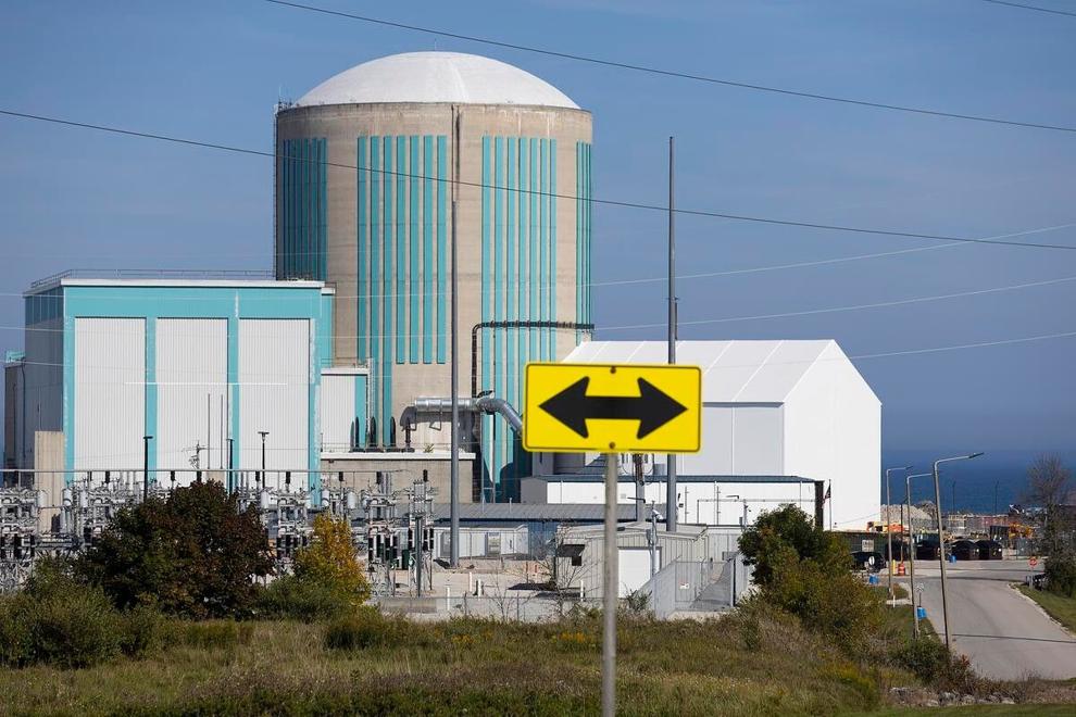 PSC and UW-Madison to study potential sites for nuclear power in ...
