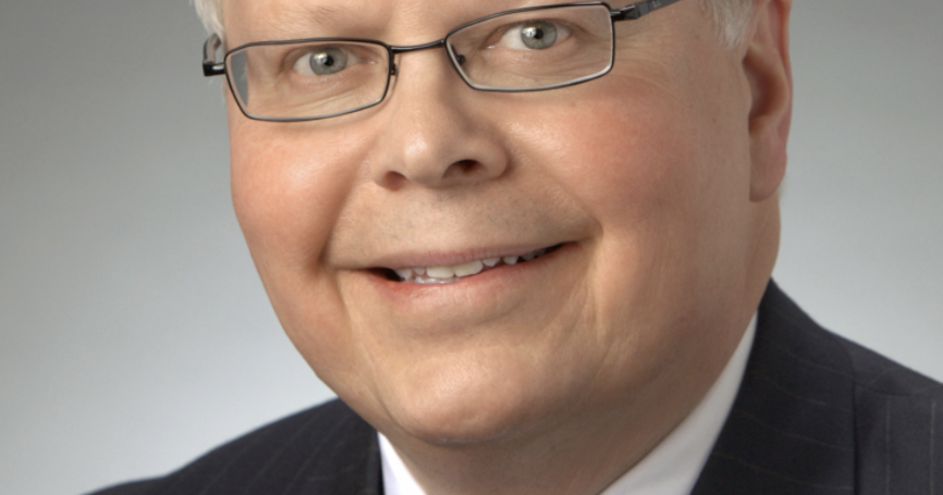 UW System names Jay O. Rothman as new president | Latest News ...