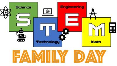 Stem Family Day is April 29 | Latest News | insightonbusiness.com