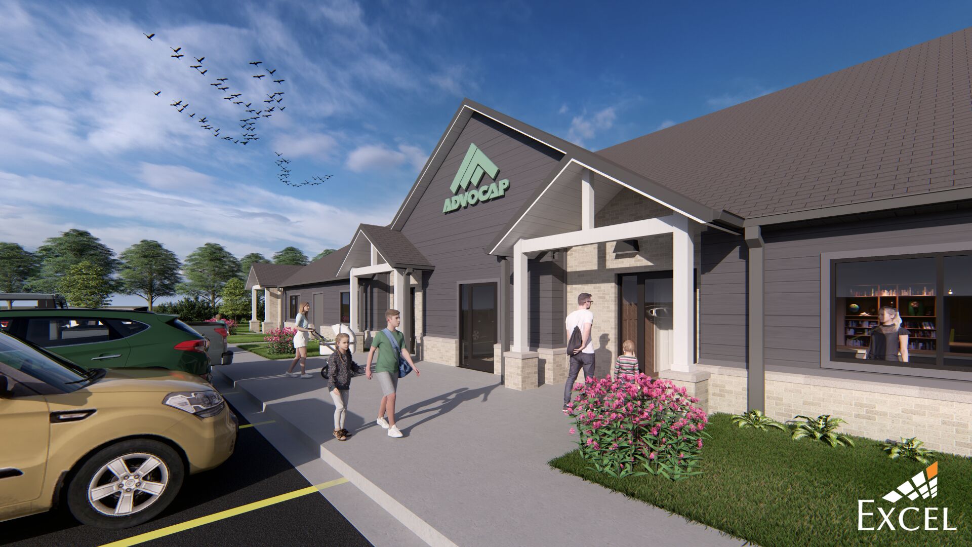 Ground to be broken for Oshkosh childcare incubator | Industries ...