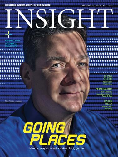 Take a look back at Insight's 2025 covers | Latest News ...