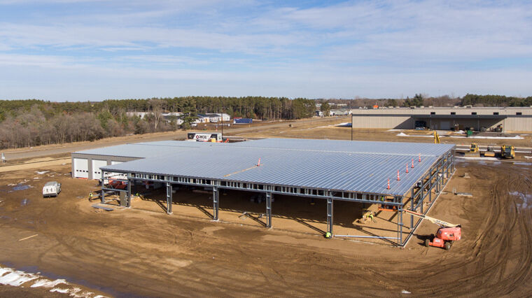 Rice Companies acquires Appleton construction firm | Latest News ...