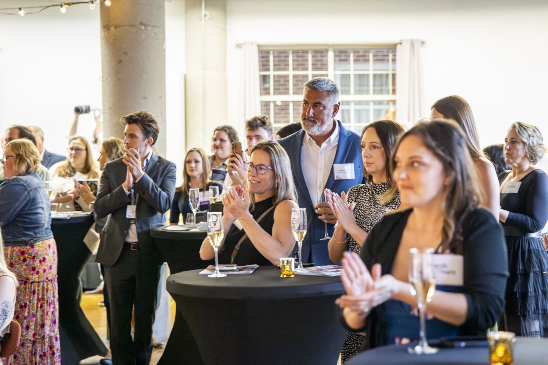 Deadline nears for 40 Under 40 nominations | Latest News ...