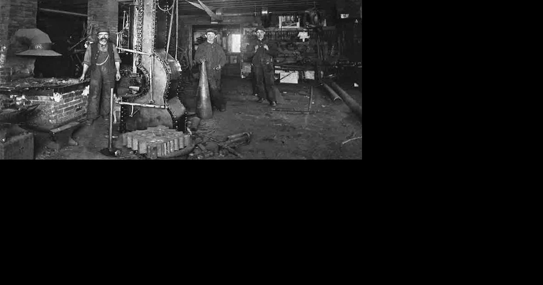 G.D. Roberts Manufacturing celebrates 150 years | Anniversaries ...