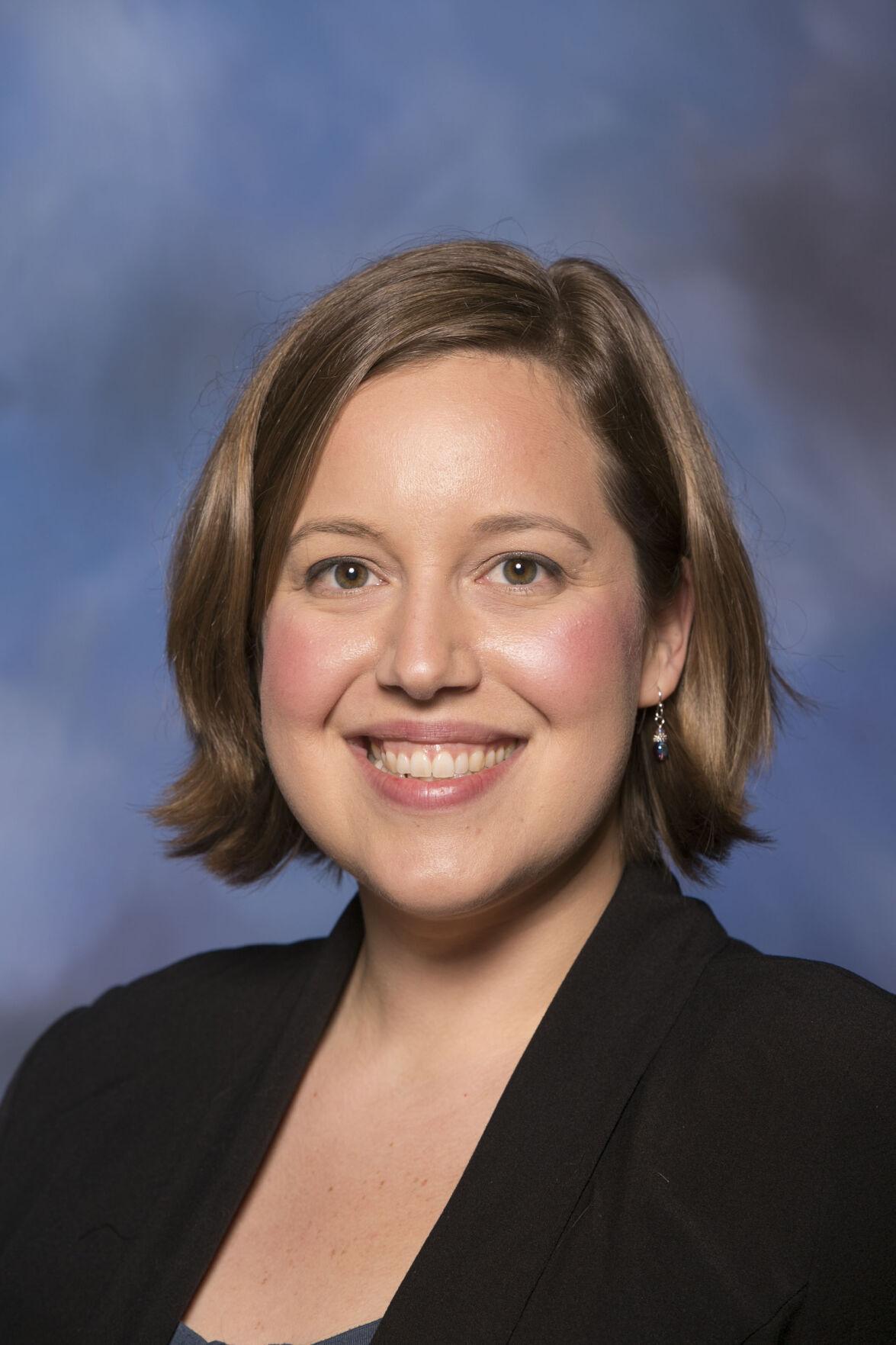 Voith appoints Stephanie Vandertie VP of Corporate Center for North ...