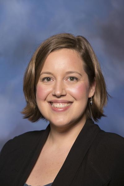 Voith appoints Stephanie Vandertie VP of Corporate Center for North ...