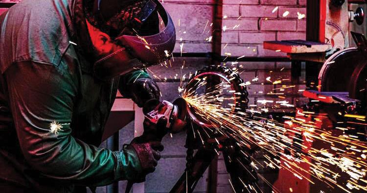 MPTC offers welding boot camp | Latest News | insightonbusiness.com