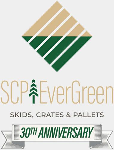 SCP Inc. & EverGreen Pallet celebrates 30 years | Anniversaries ...