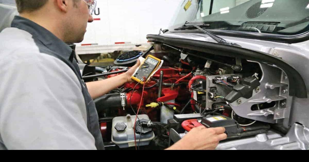 Ousting obstacles | Archives | insightonbusiness.com