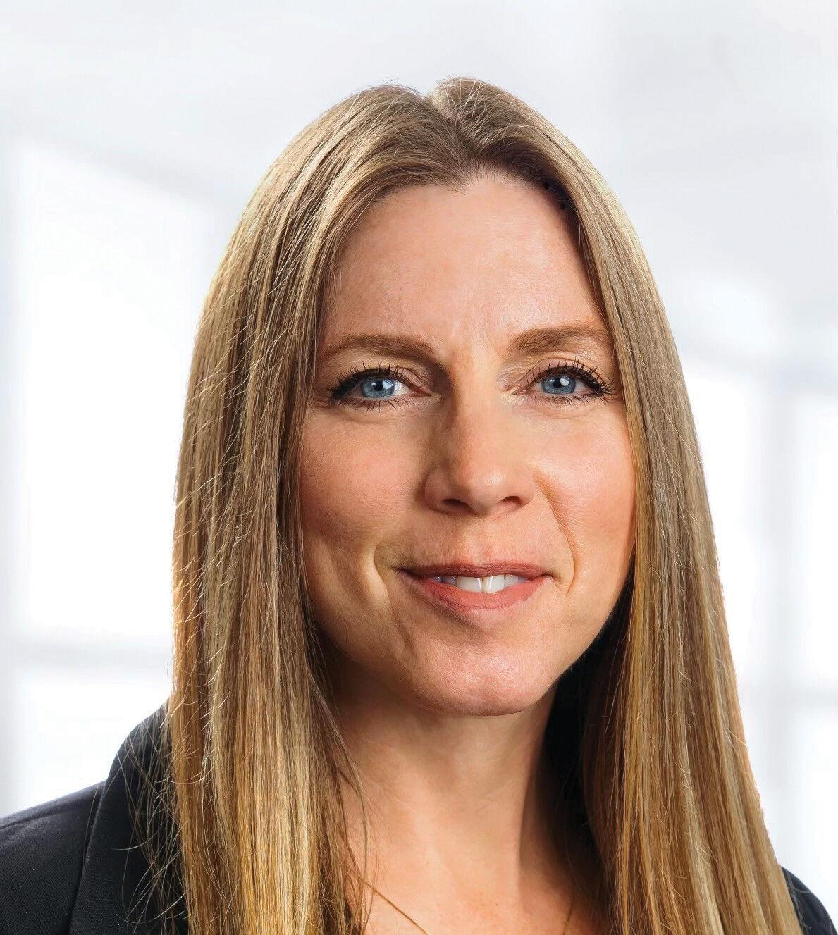 CFO of the Year 2023 Finalist: Not For Profit category | Cfooftheyear ...