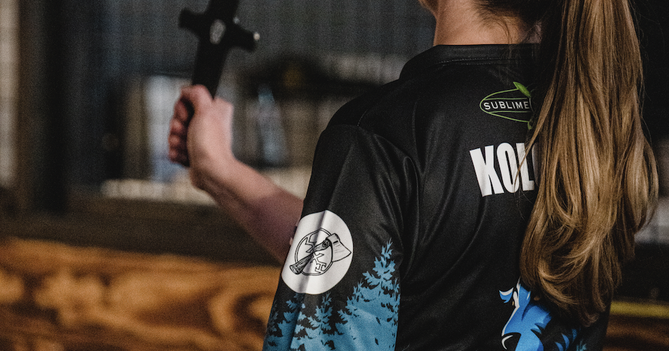 Appleton to host knife and axe throwing championships again | Latest ...