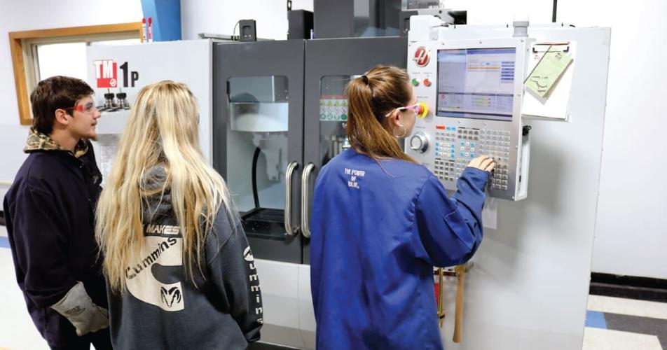 Growing a workforce | Features | insightonbusiness.com