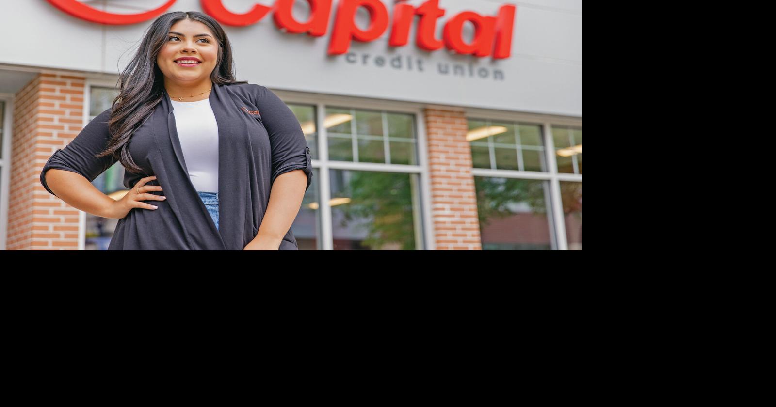 Capital Credit Union celebrates 90 years | Anniversaries ...