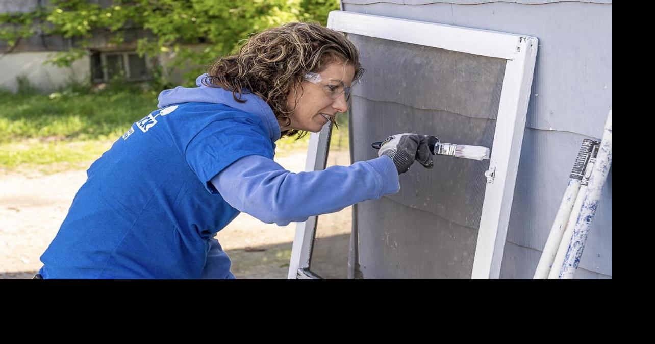 Menasha neighborhood to benefit from Rock the Block | Nonprofit ...