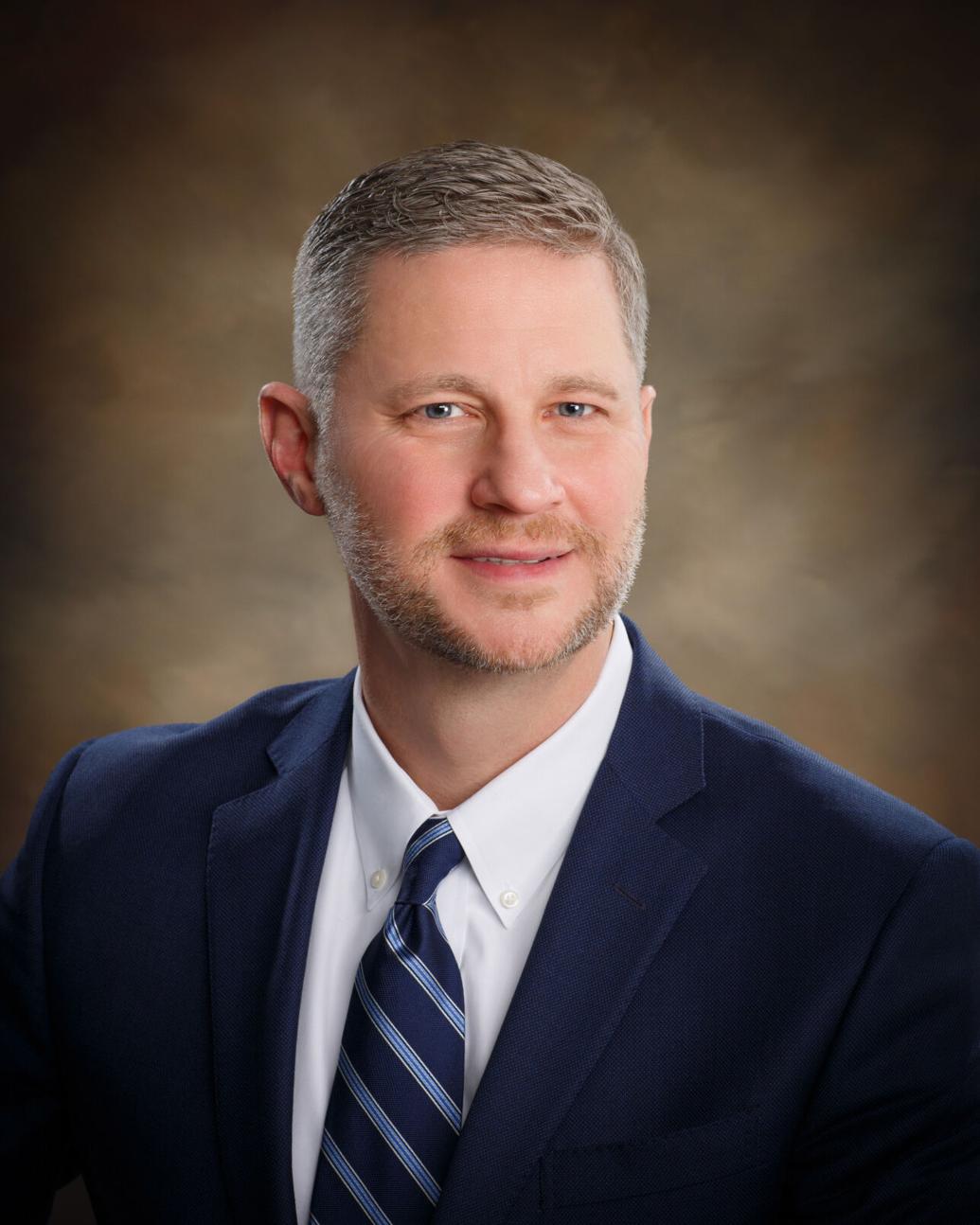 Herrling Clark names new president | Latest News | insightonbusiness.com