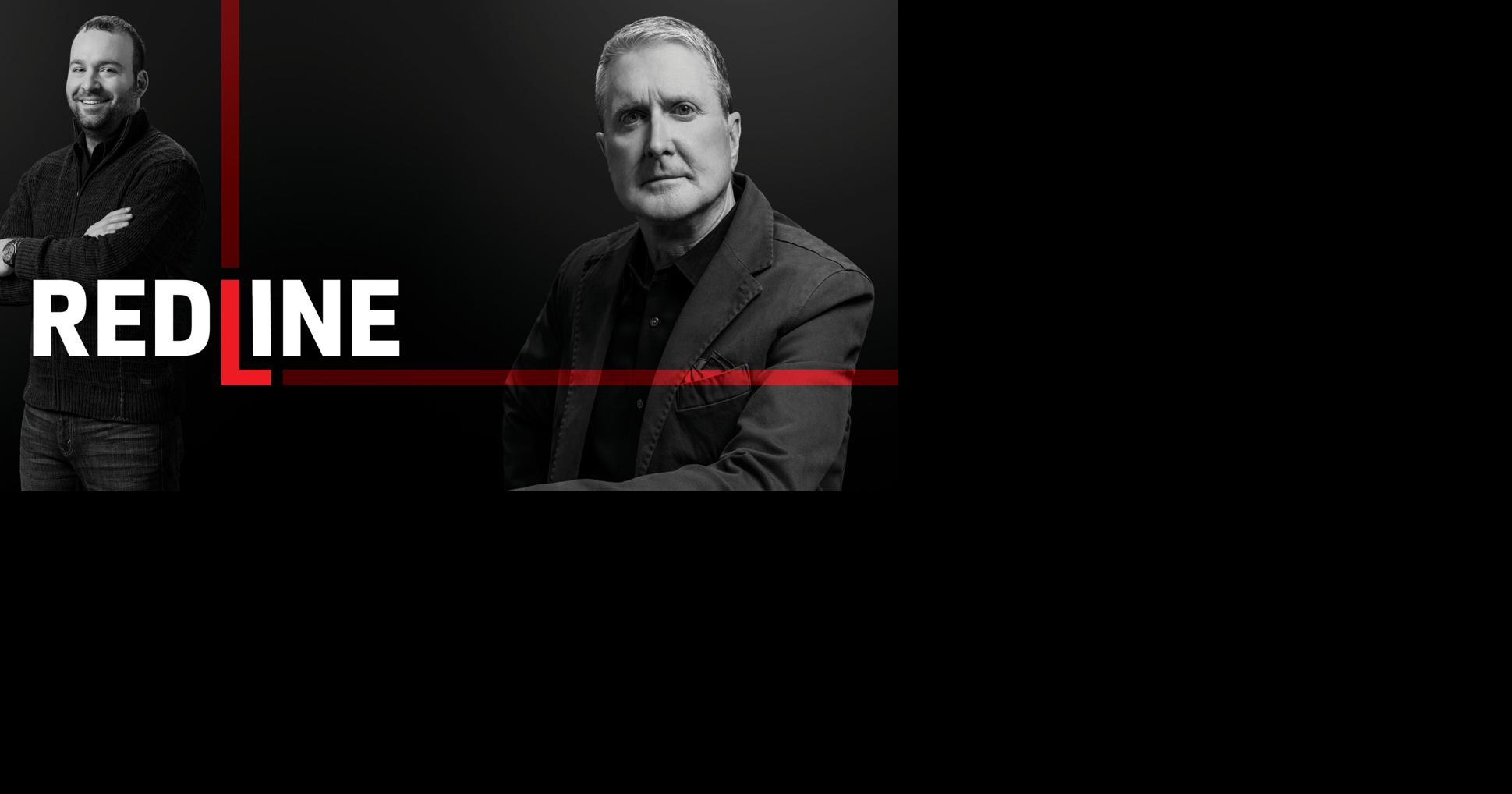 Redline | Cover story | insightonbusiness.com