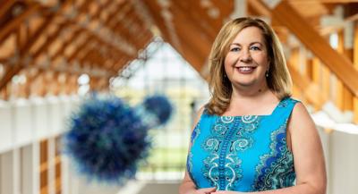 Lifetime Achievement Award: Ann Franz | Specialsection ...