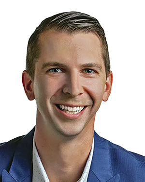 Making an impact | Features | insightonbusiness.com