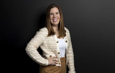 40 Under 40 2023 Honoree: Hope Schaefer | 40 Under 40 ...