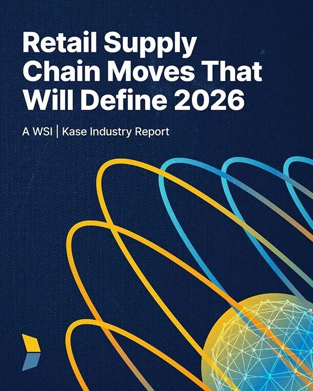 WSI/Kase report: Tariffs accelerating supply chain decisions ...
