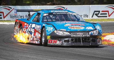 Road America announces schedule for 70th season | Latest News ...