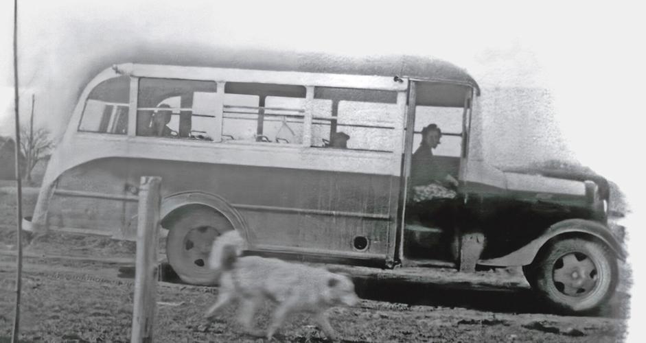 Lamers Bus Lines celebrates 80 years | Anniversaries ...