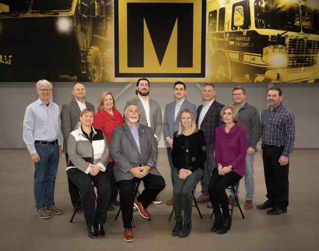 Kevin Ignacio becomes Marion Body Works president | Latest News ...