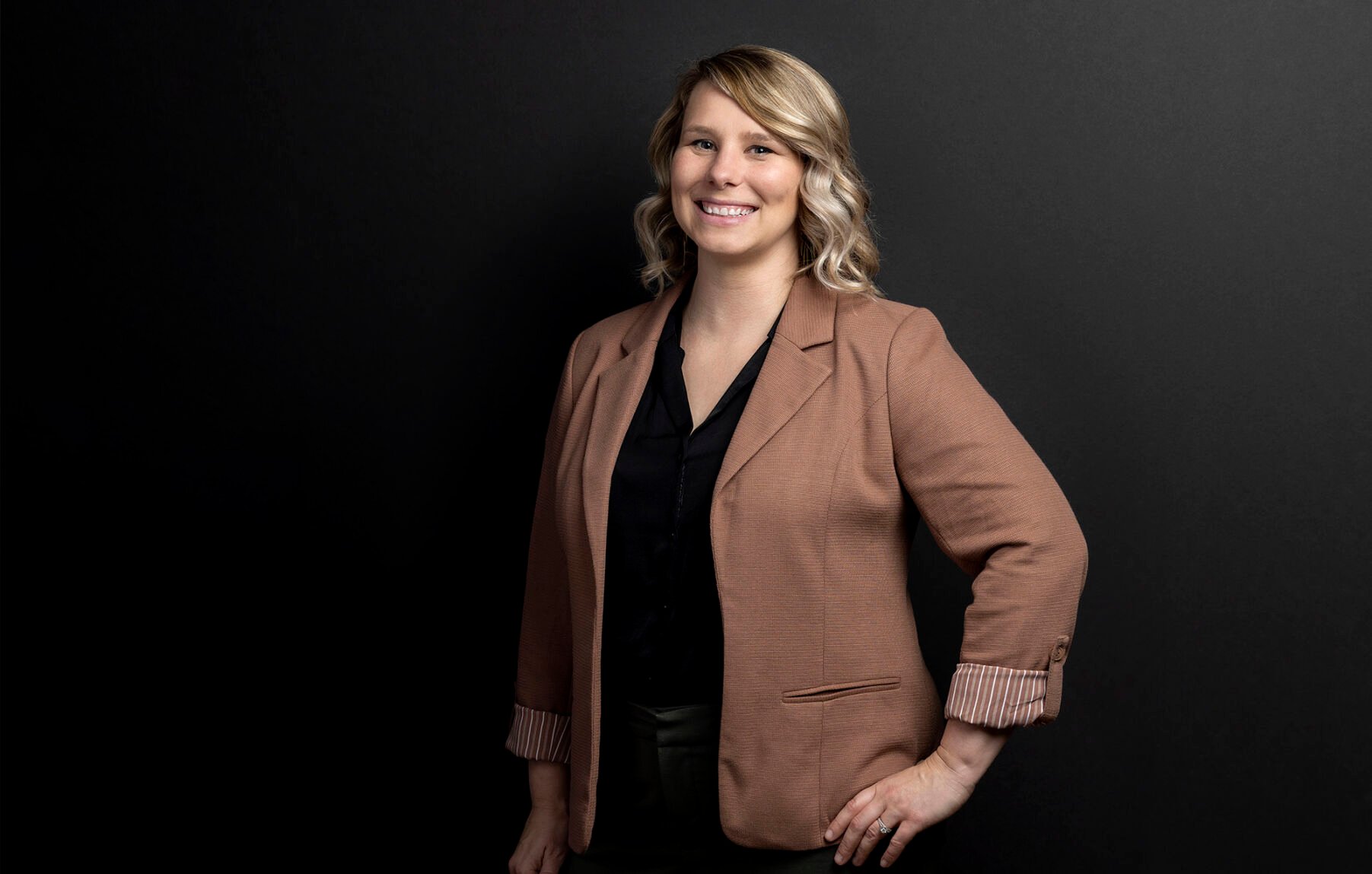 40 Under 40 2023 Honoree: Kayla McNamara | 40 Under 40 ...