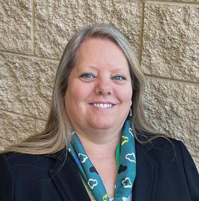 CFO of the Year 2023 Finalist: Not For Profit category | Cfooftheyear ...