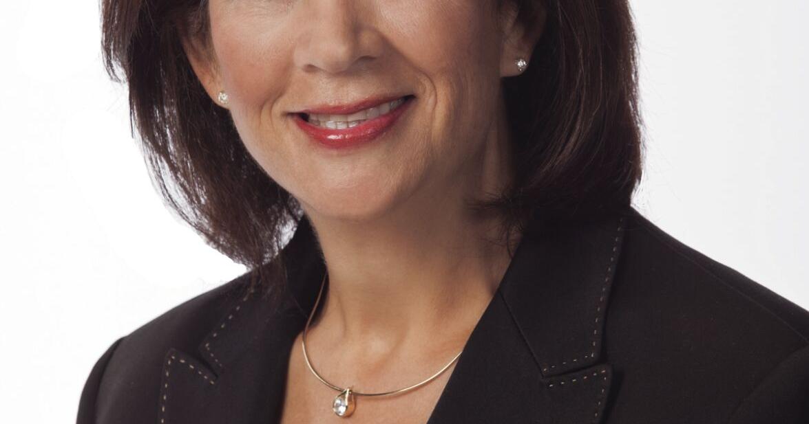 Catherine Tierney named one of Most Powerful Women in Credit Unions ...