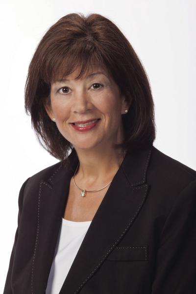 Catherine Tierney named one of Most Powerful Women in Credit Unions ...