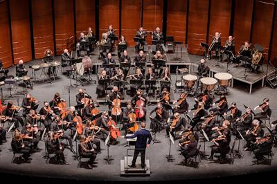 Fox Valley Symphony Orchestra wins The American Prize | Latest News ...
