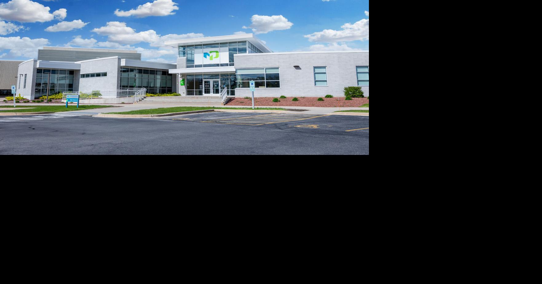 MPTC breaks ground for health care education expansion | Industries ...