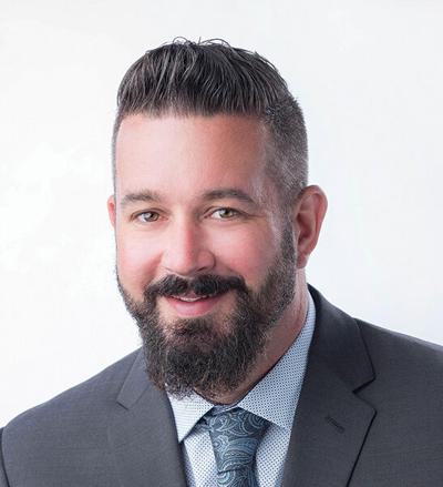 Spotlight: Shane Carter | OTM People Spotlight | insightonbusiness.com