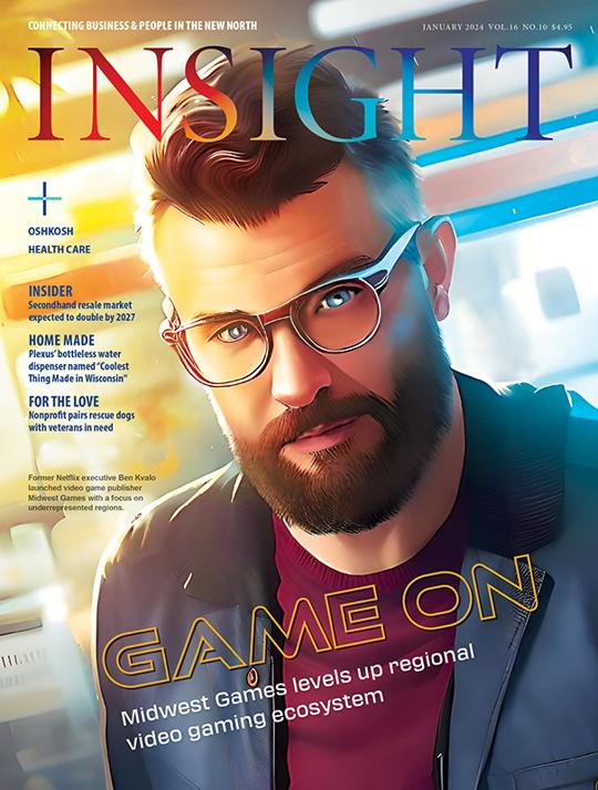 Insight Podcasts | insightonbusiness.com