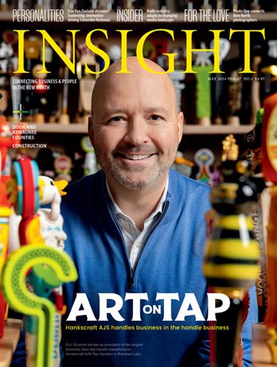 e-Edition | insightonbusiness.com