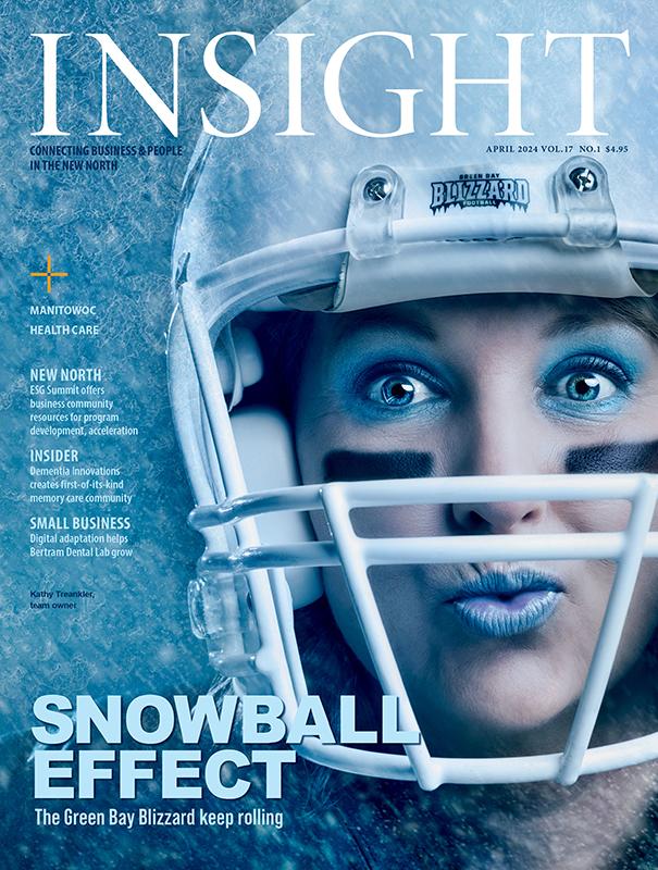 Latest News | insightonbusiness.com