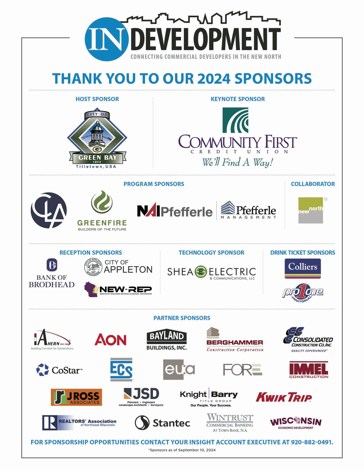 InDevelopment | insightonbusiness.com