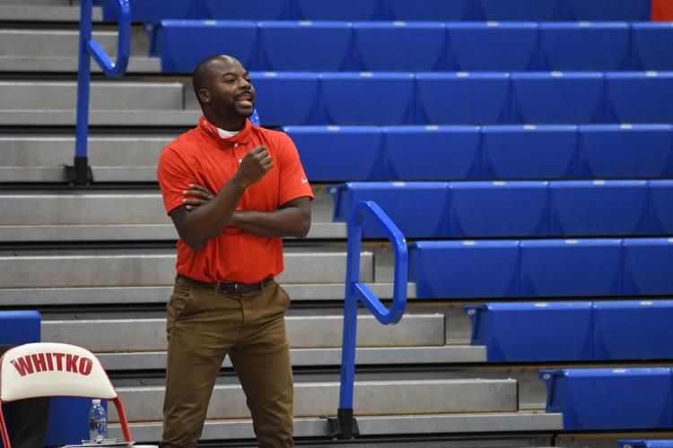 Breaking cultural barriers: Whitley County welcomes first African ...